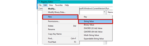 How To Set up the Create Sync Monitor