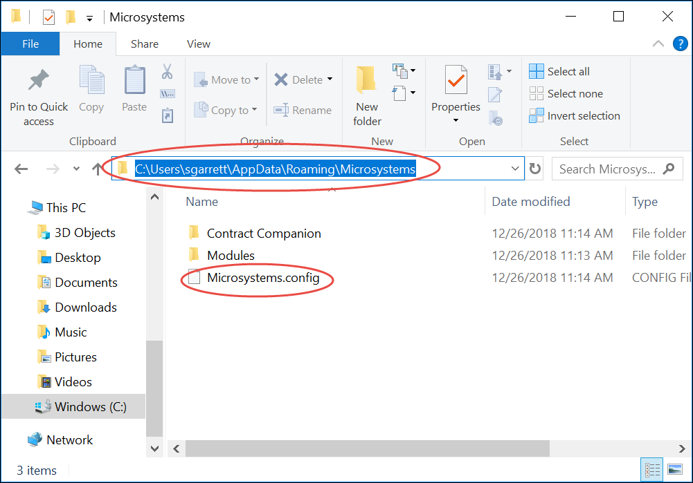 Wrong DocXtools Ribbon appears in Word