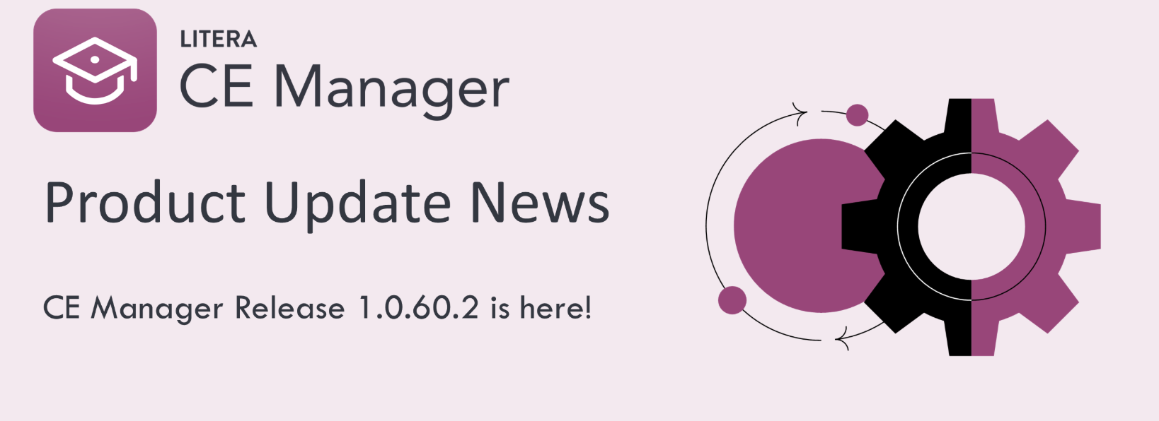 CE Manager Release 1.0.60.2 - Jun 6, 2025