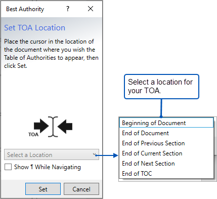 Best Authority Getting Started Guide