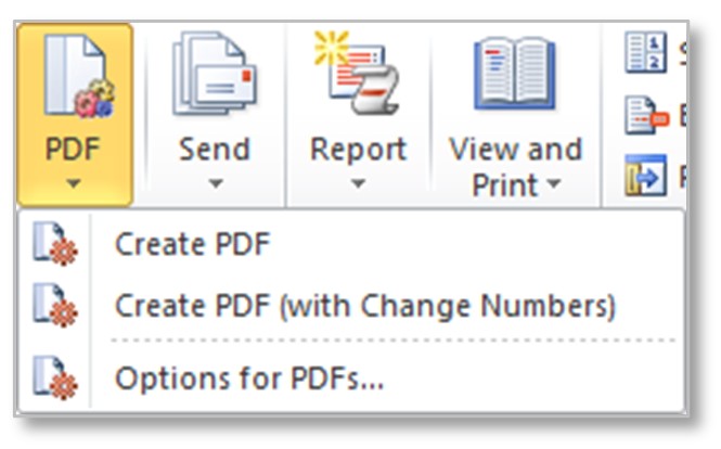 Comparing Documents with DocXtools