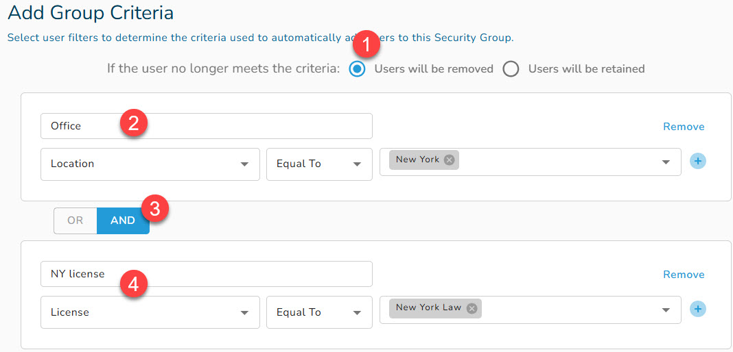 How to create a distribution list (Group)