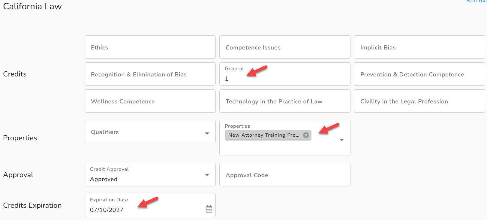Create a Video File Session in CE Manager