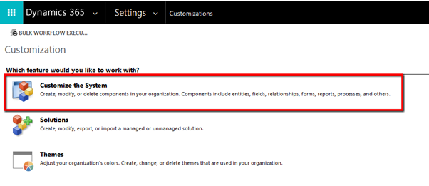 Locate Contact Field Names for Preference Manager Setup