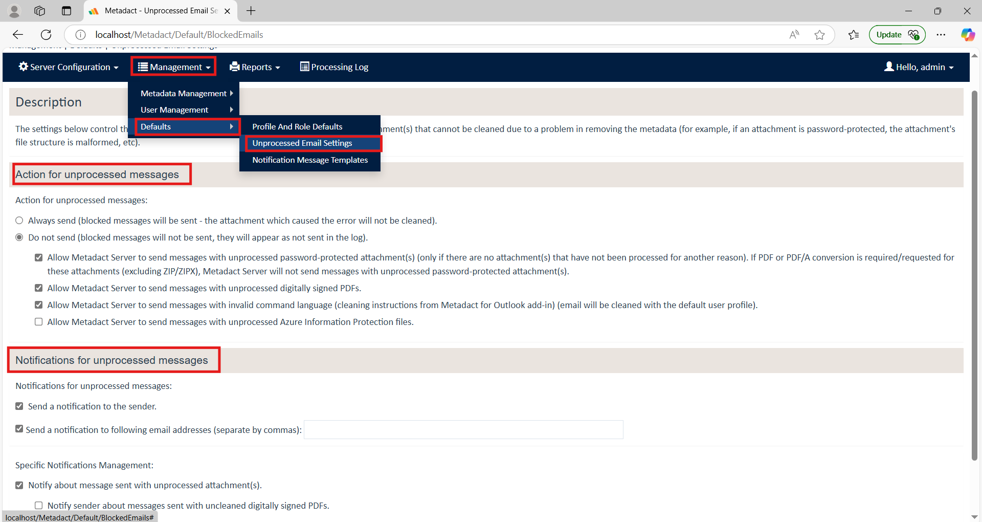 Understanding and preventing NDR Emails: A Comprehensive Guide