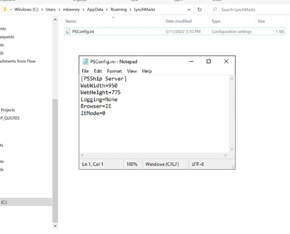 Outlook COM Add-in Installation