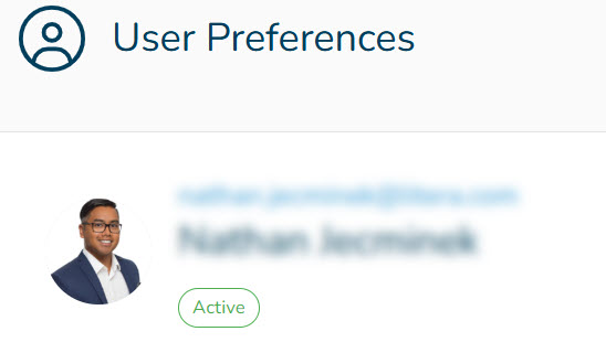 Update Your Profile Picture in the CE Manager Portal