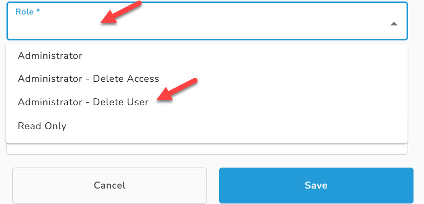 Assign System Administrator Access to an Employee User