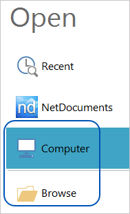 pdfDocs Quick Start Guide