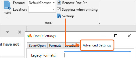 Add administrator rights to configure Litera NTD