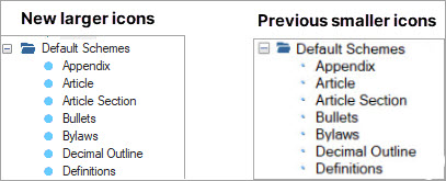 Litera NTD 3.16.1 Release Notes