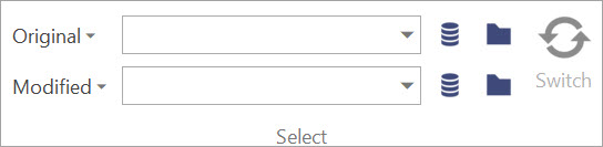 Litera Compare for Word Quick Reference