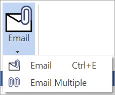Litera Compare for Word Quick Reference