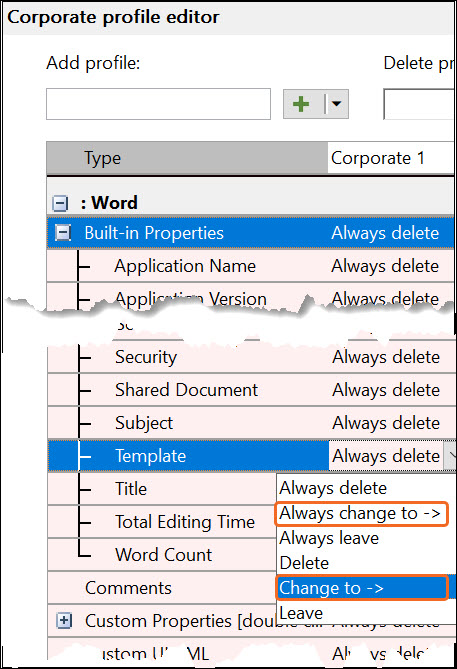 Metadact 5.21.0 Release Notes