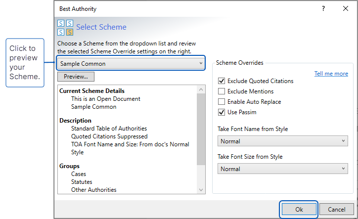 Best Authority Getting Started Guide