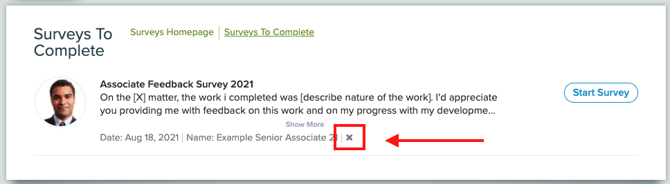 What emails are sent by Objective Manager?